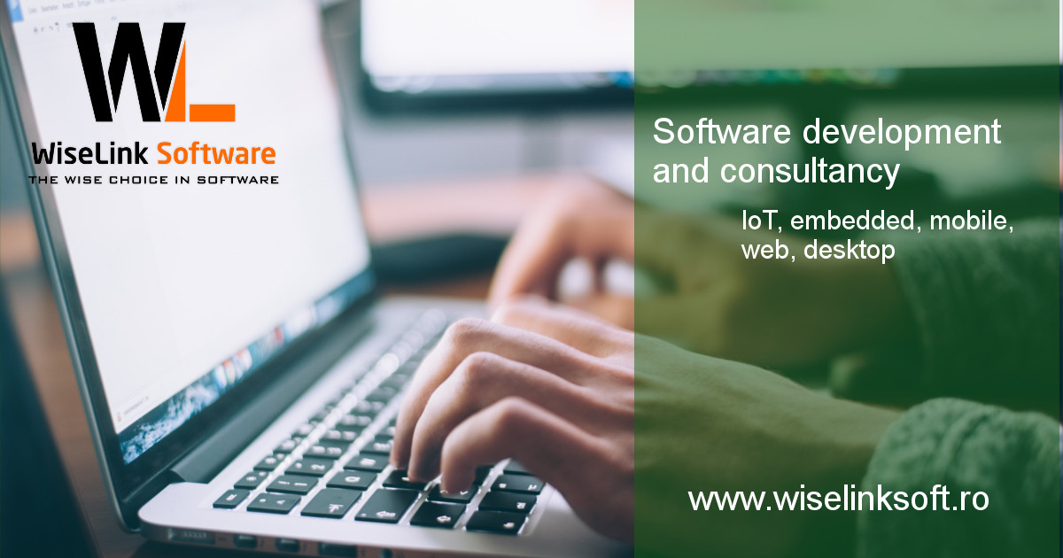 Wiselink Software
